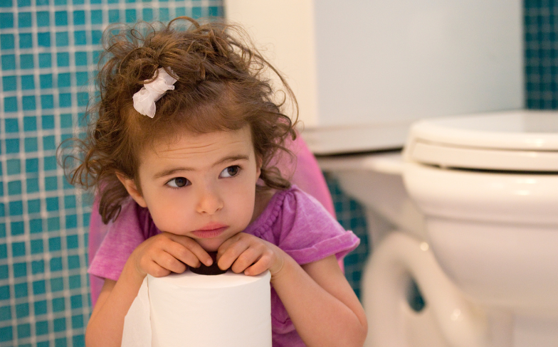 The Scope Blog - Five Tips for Toilet Training Toddlers - Tanner Health